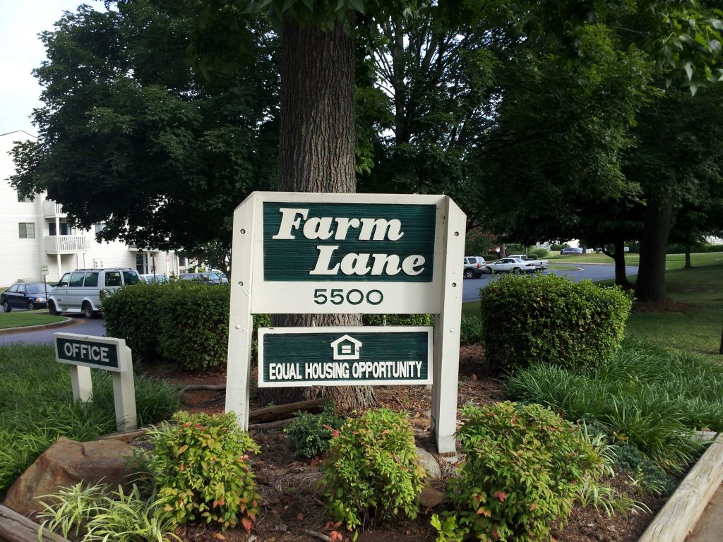 Farm Lane Apartments - westminstercompany