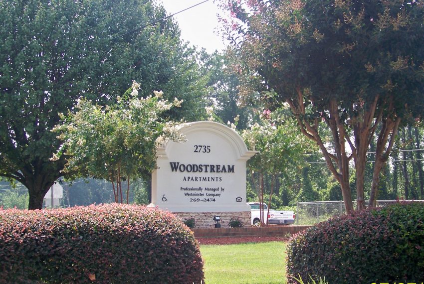 Woodstream Apartments - westminstercompany